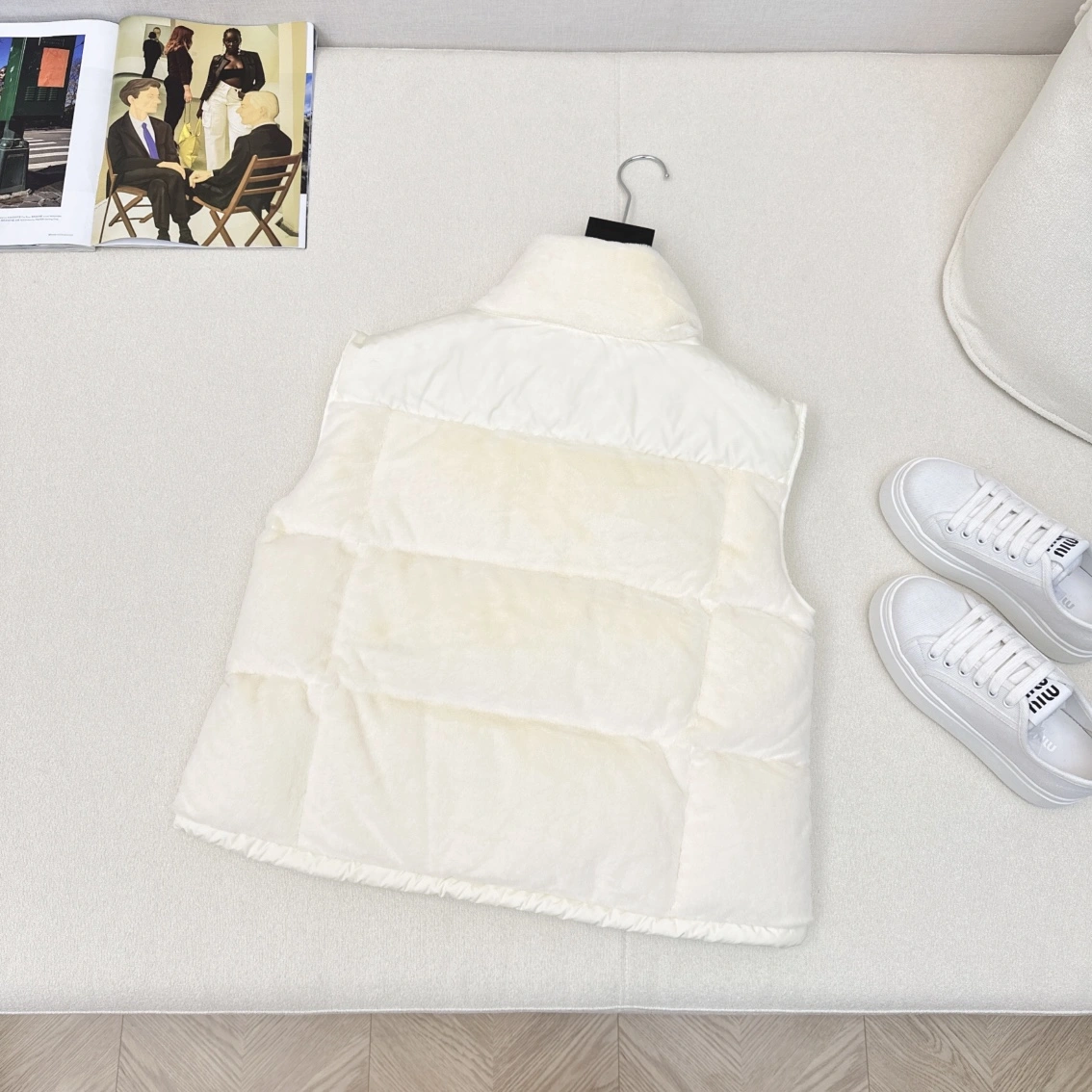 Factory-made Moncler Down Jackets