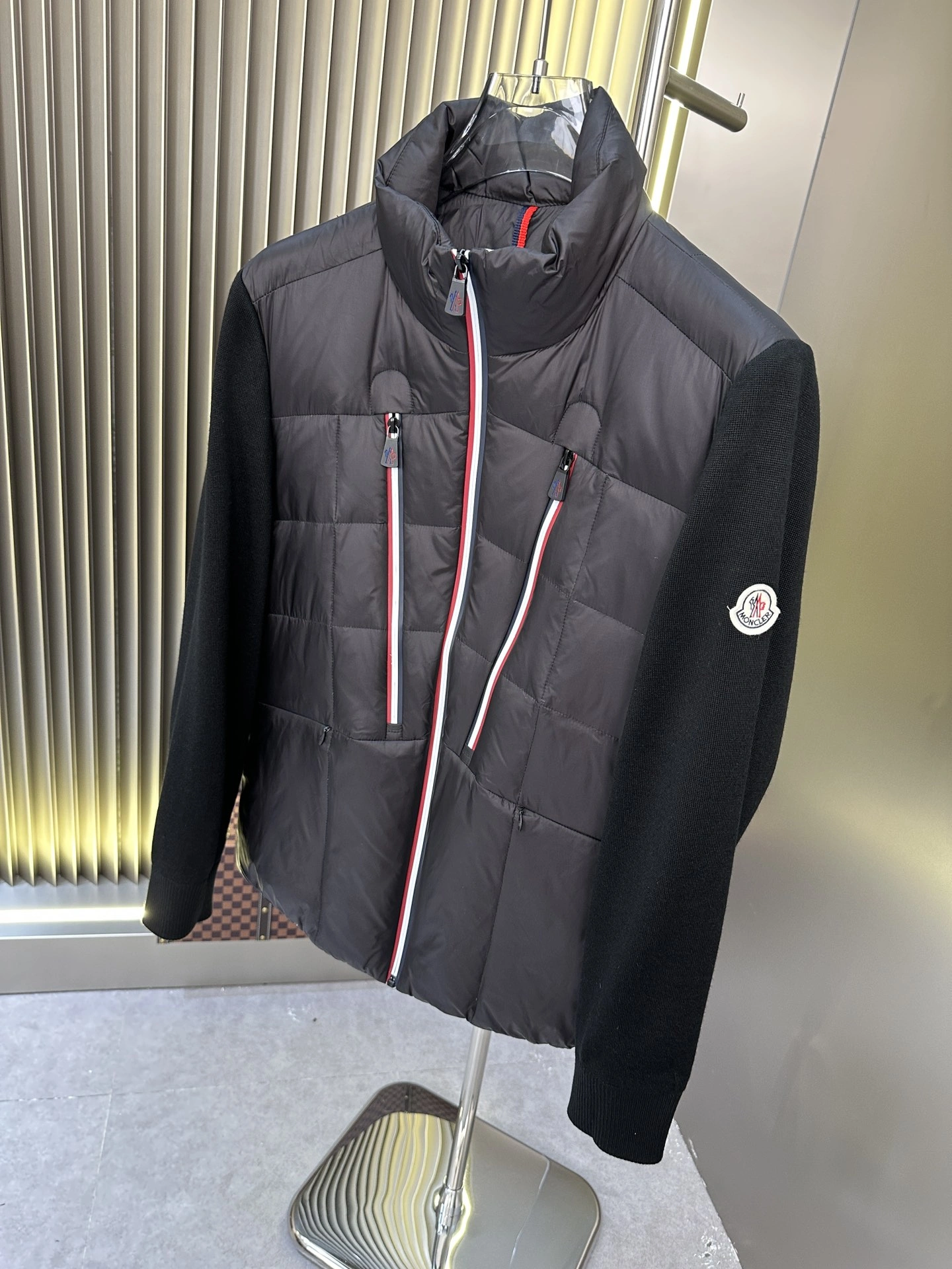 Top match Moncler Down Jackets