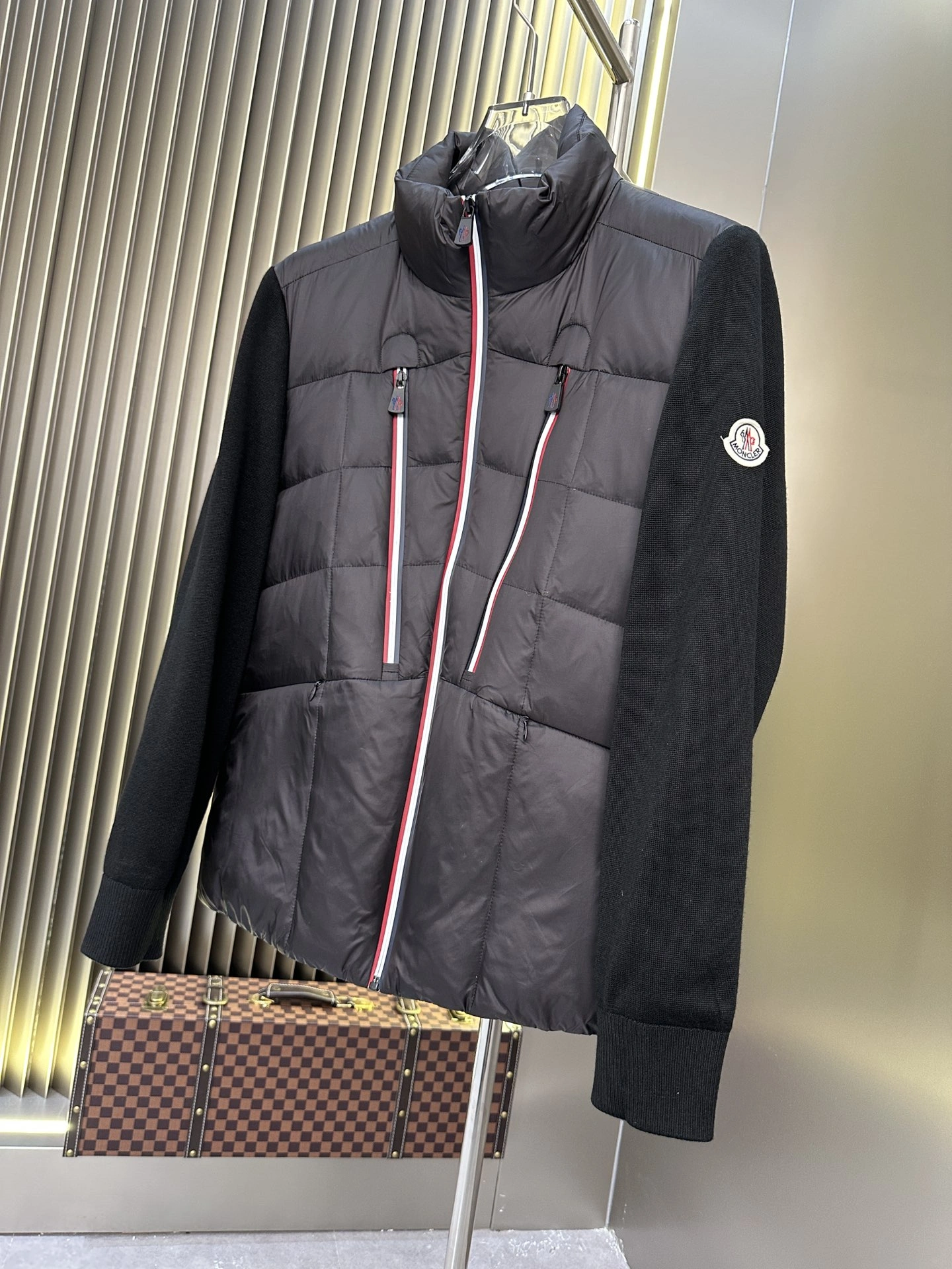 Top match Moncler Down Jackets