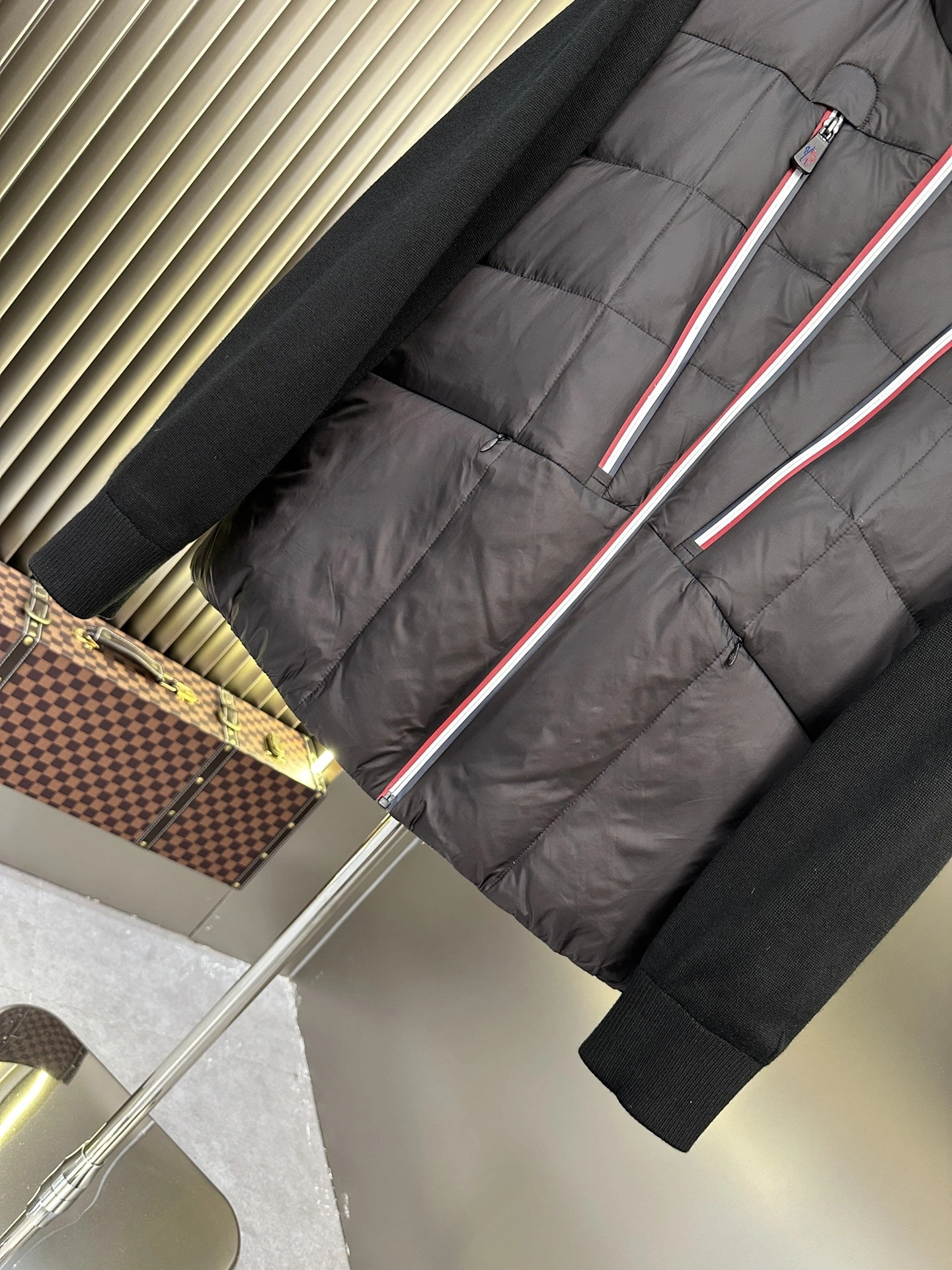 Top match Moncler Down Jackets