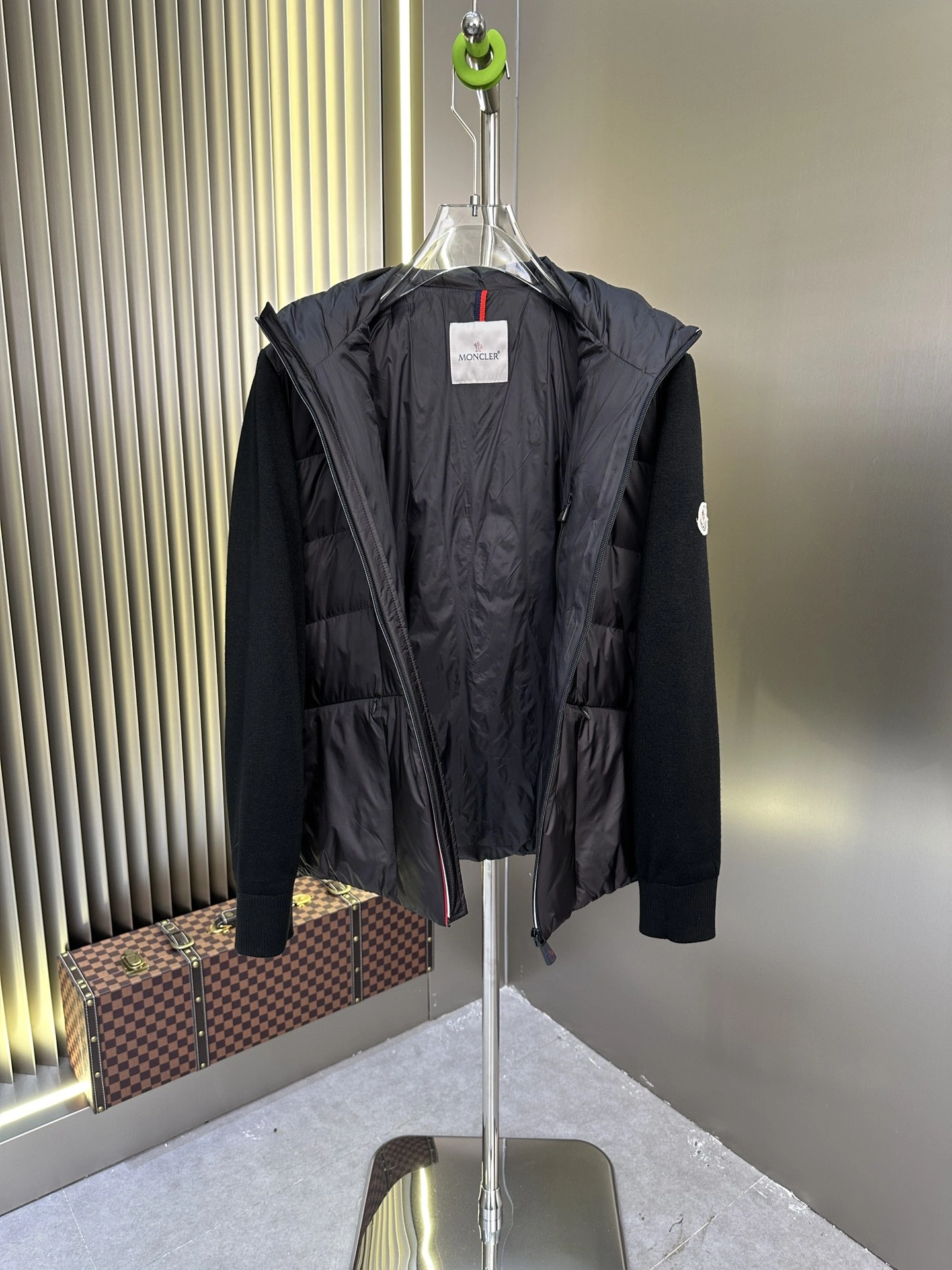 Top match Moncler Down Jackets