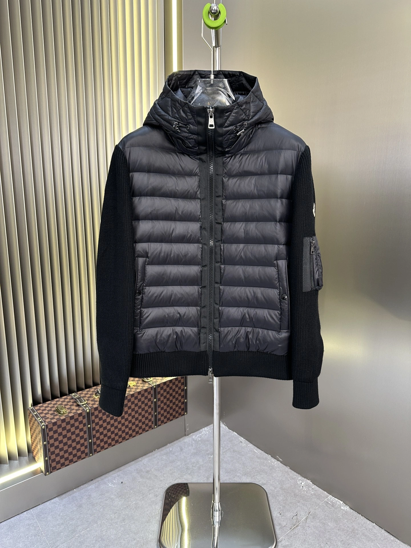 Top mirror Moncler Down Jackets