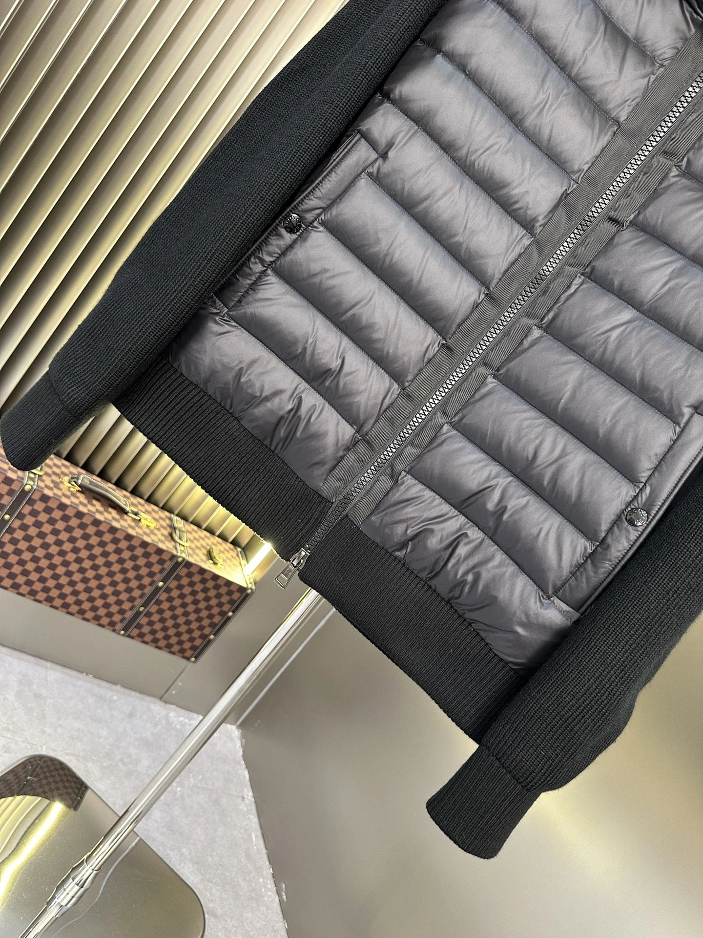 Top mirror Moncler Down Jackets