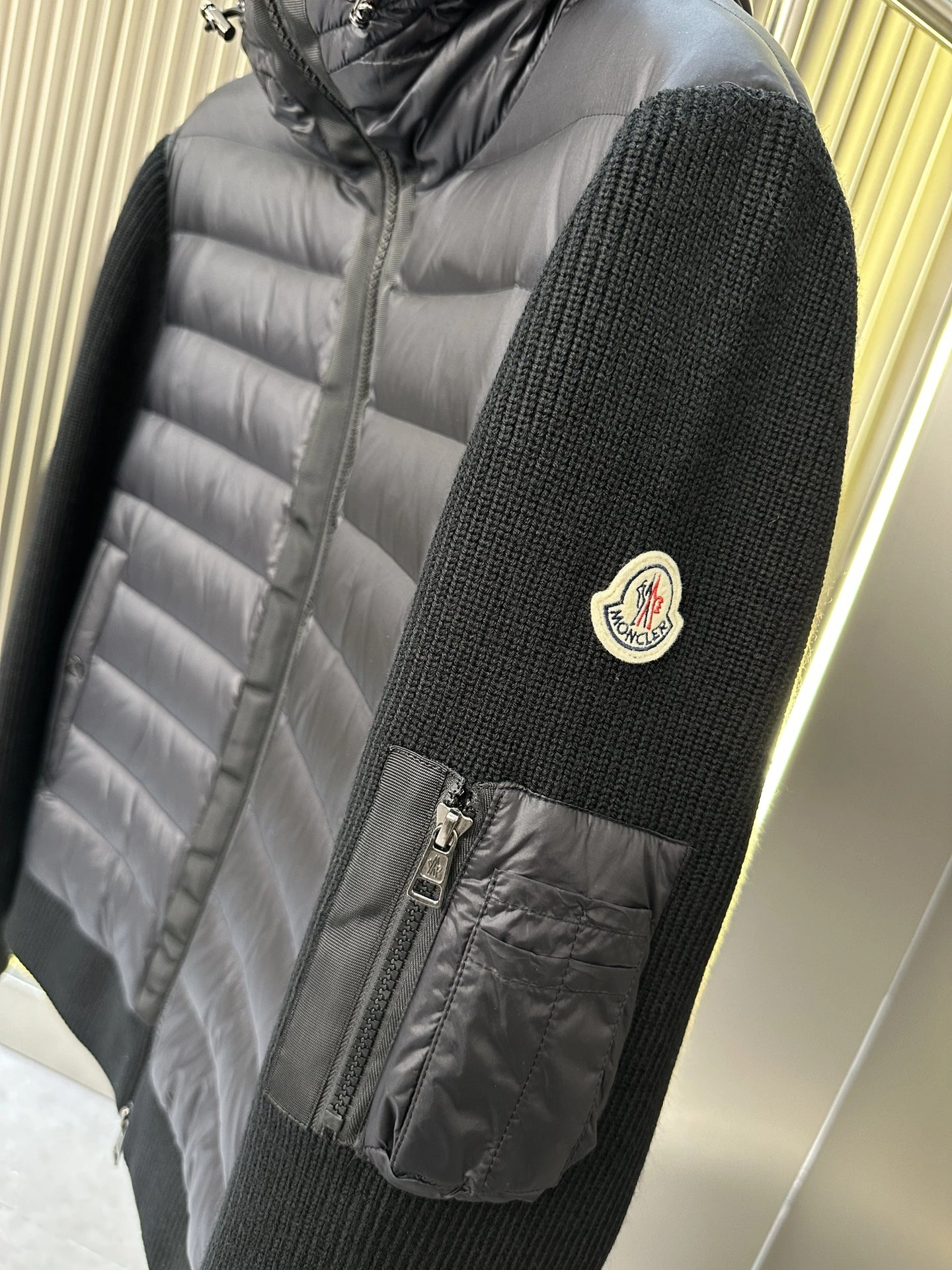 Top mirror Moncler Down Jackets