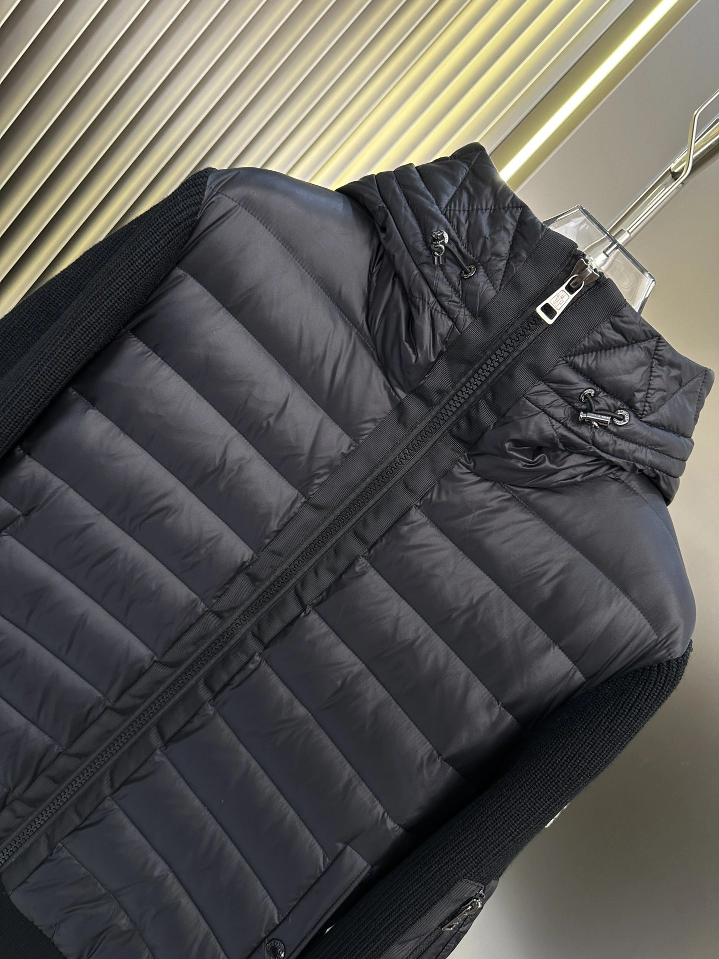 Top mirror Moncler Down Jackets