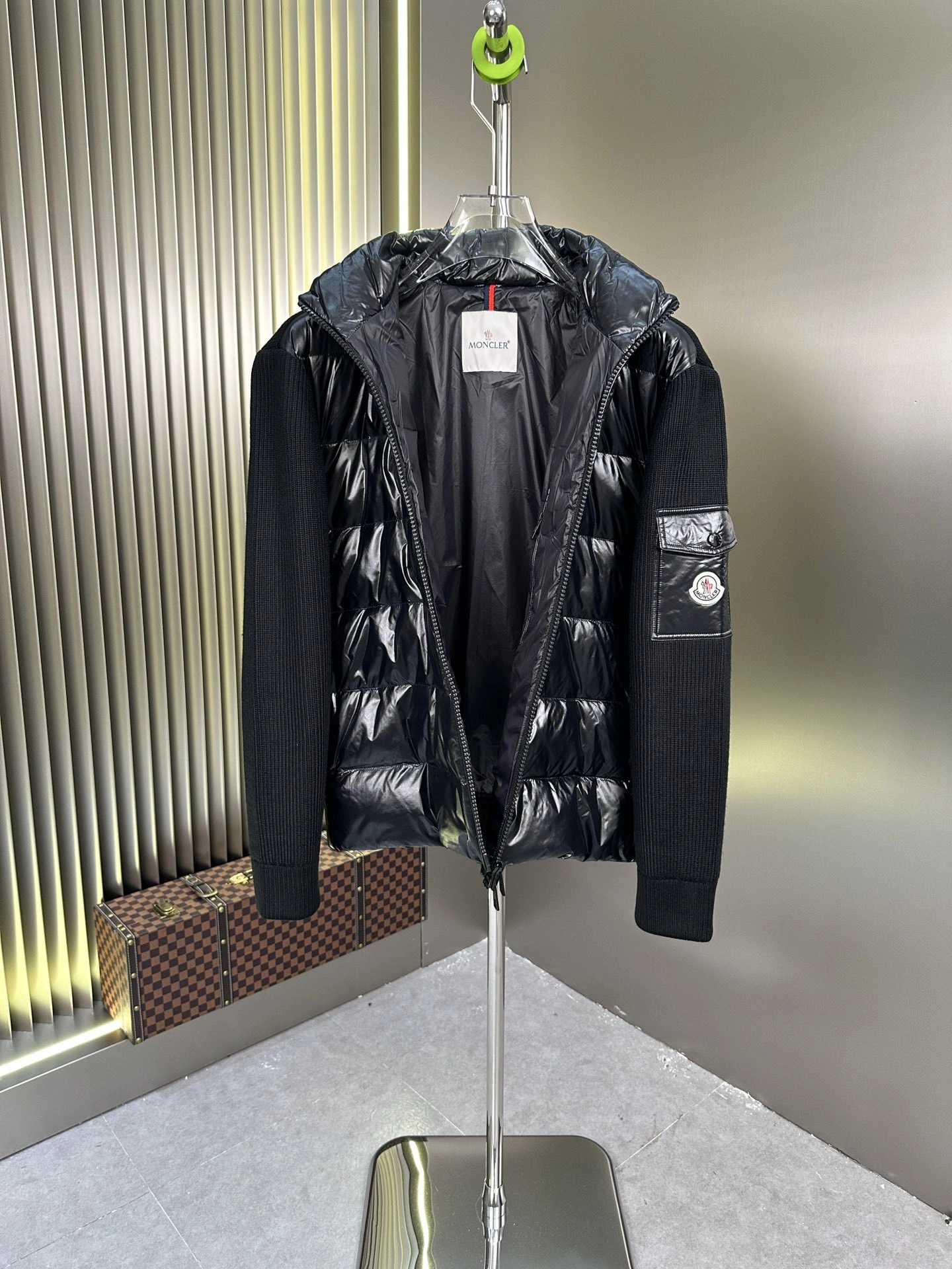 Reasonably priced Moncler Down Jackets