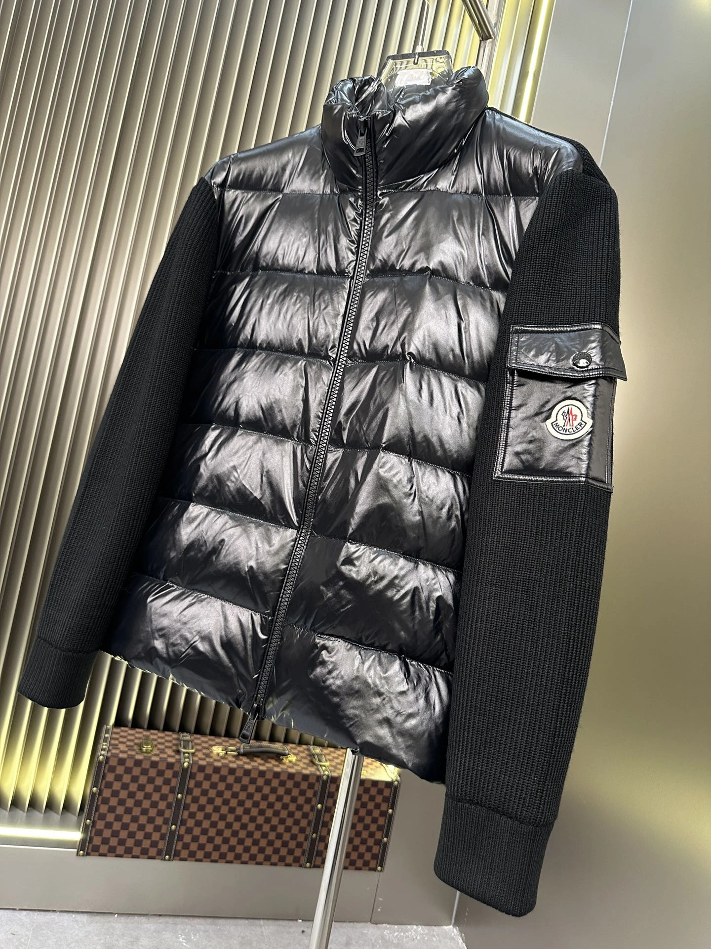 Reasonably priced Moncler Down Jackets