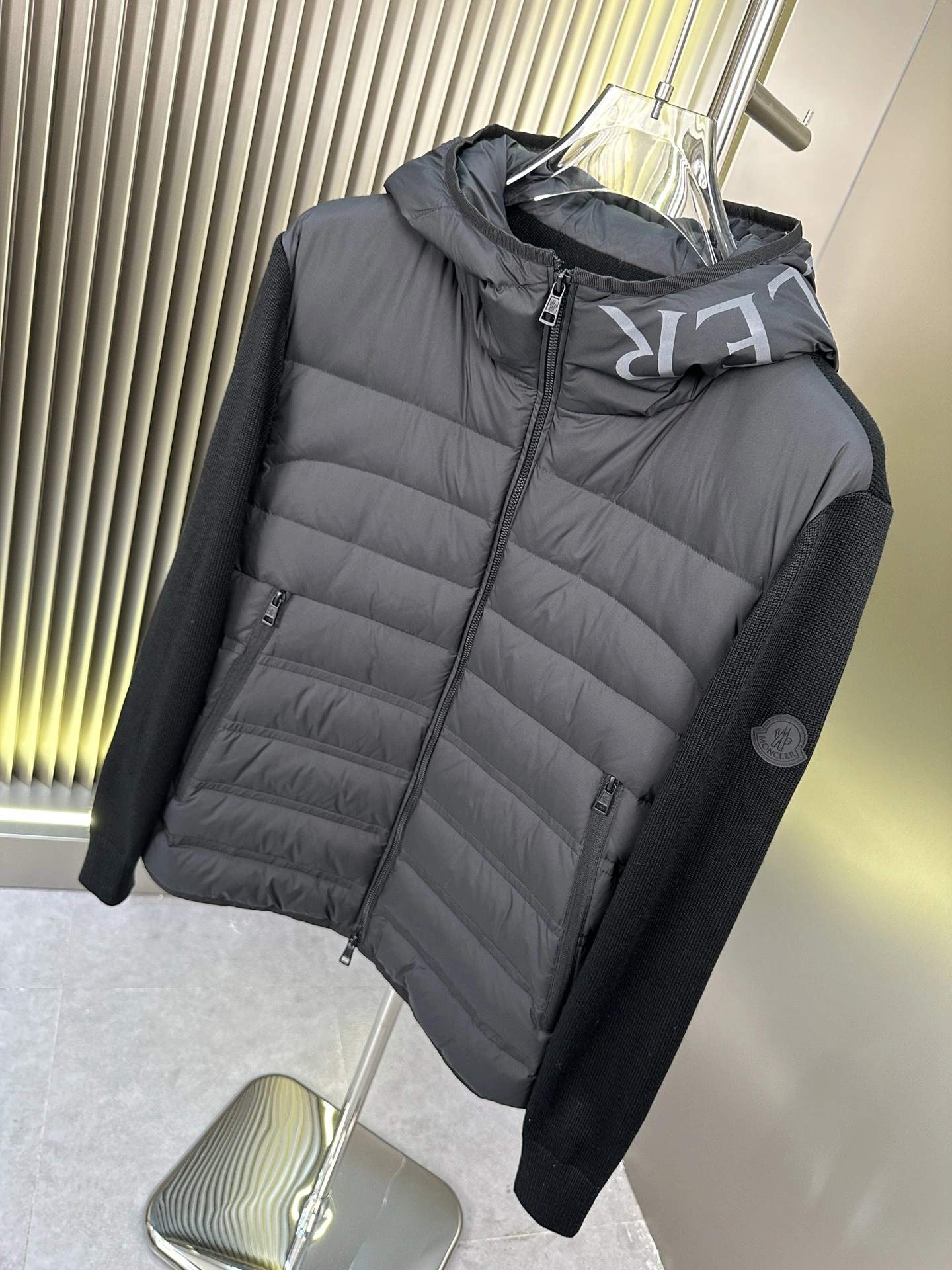 Legit Moncler Down Jackets
