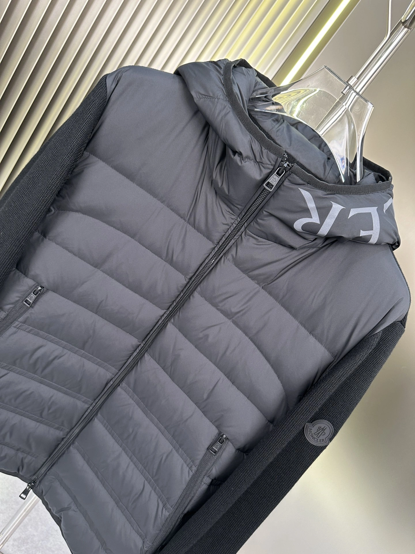 Legit Moncler Down Jackets