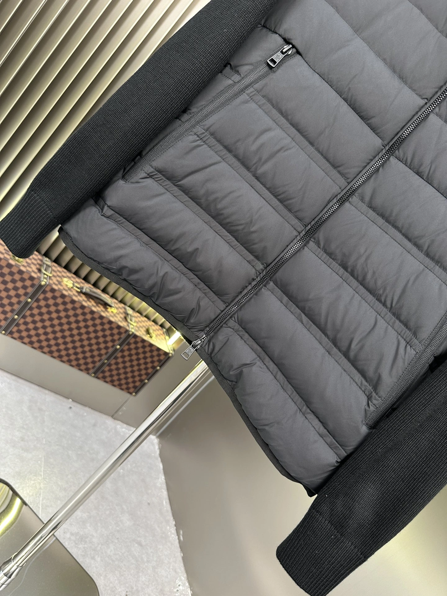 Legit Moncler Down Jackets