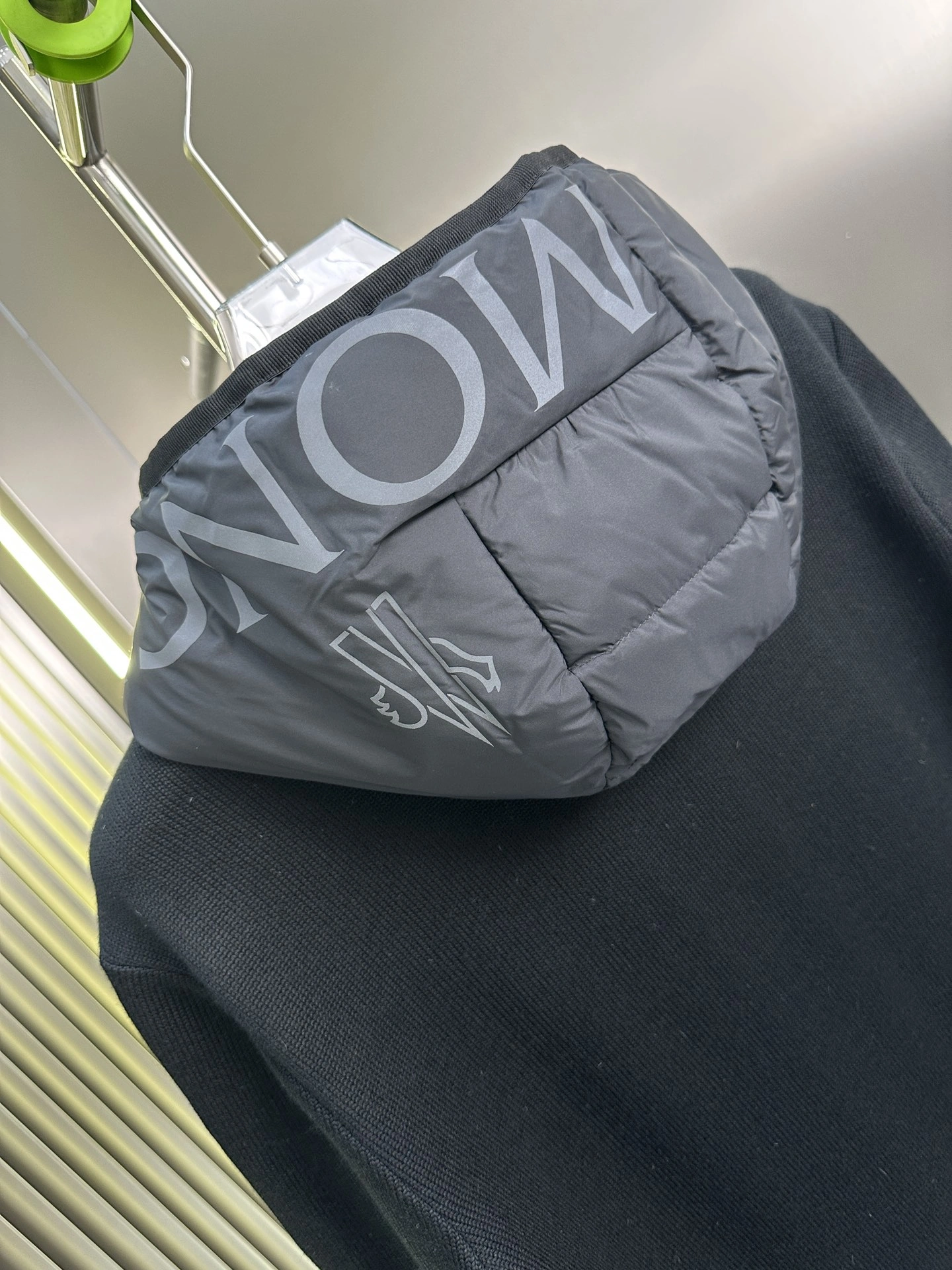 Legit Moncler Down Jackets