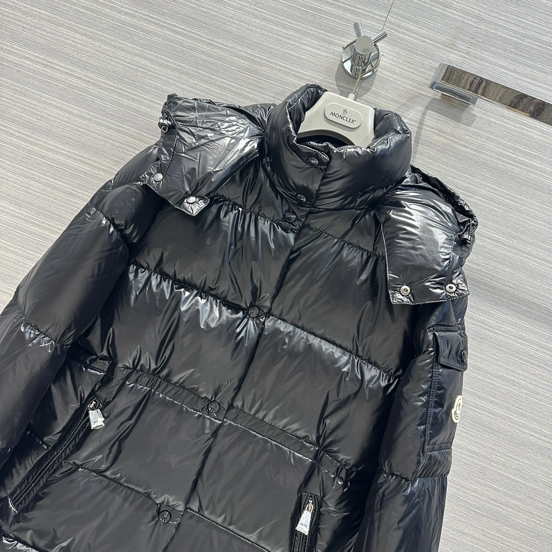 Precise copy Moncler Down Jackets