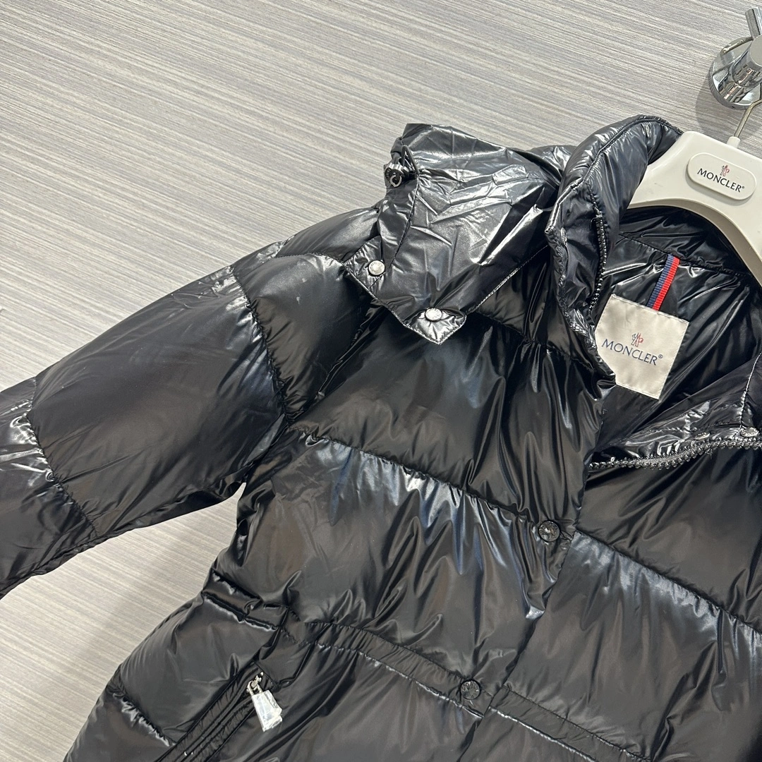 Precise copy Moncler Down Jackets