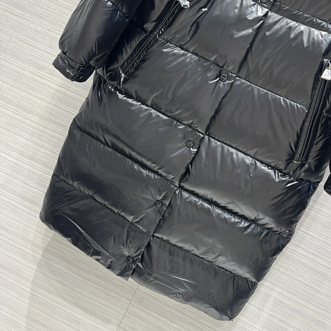 Precise copy Moncler Down Jackets