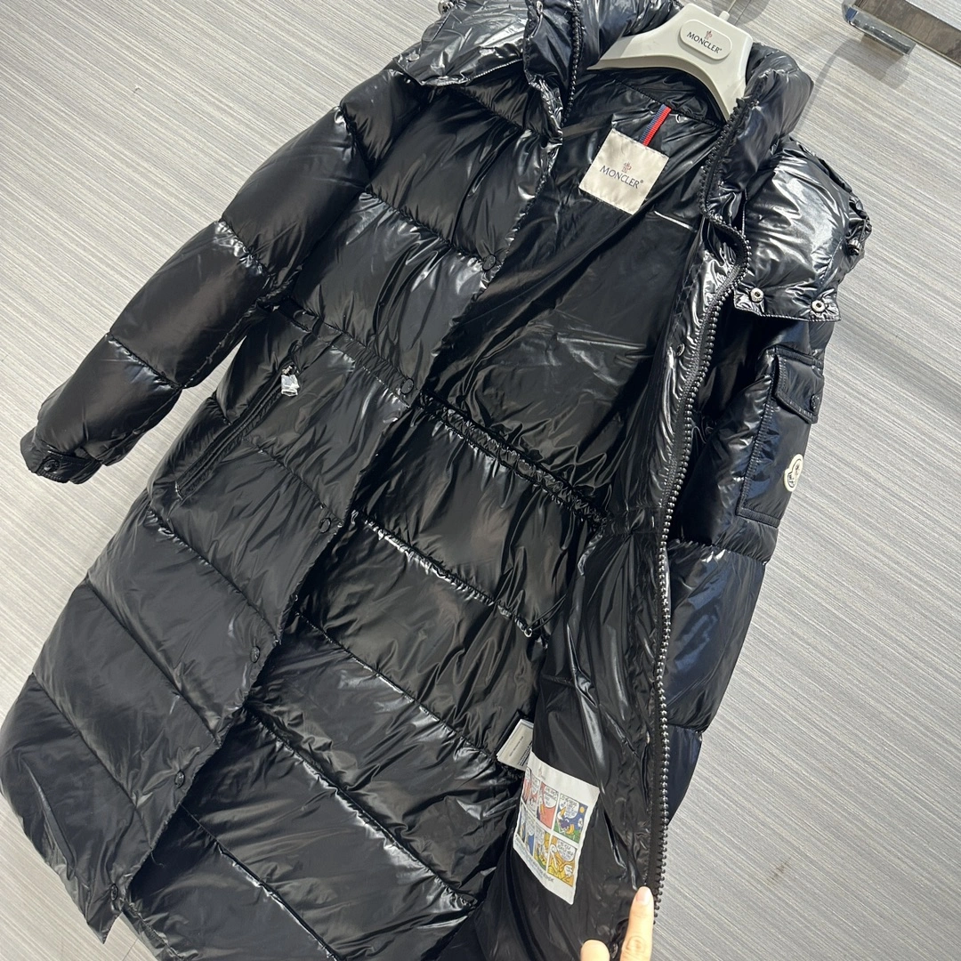 Precise copy Moncler Down Jackets