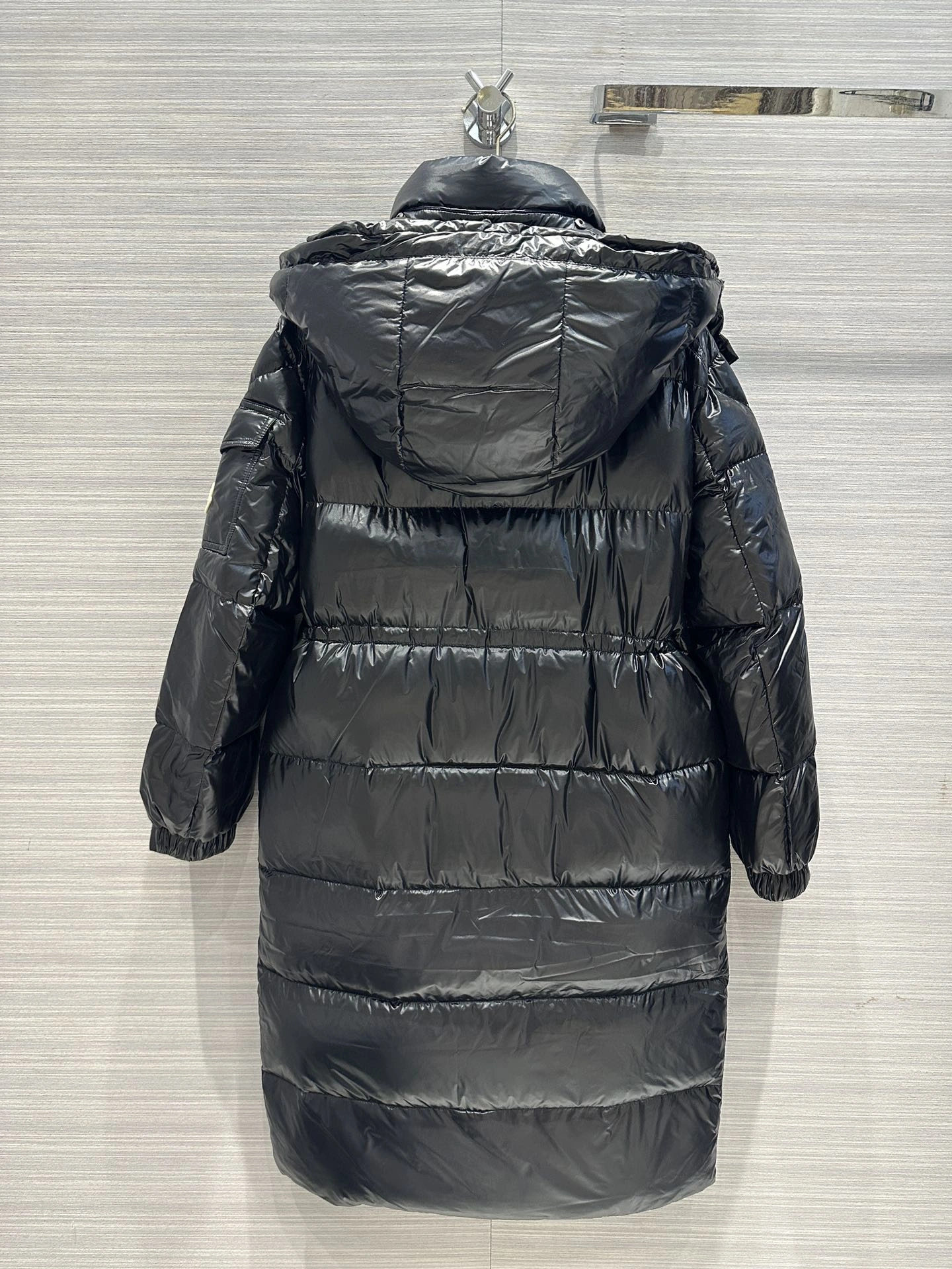 Precise copy Moncler Down Jackets