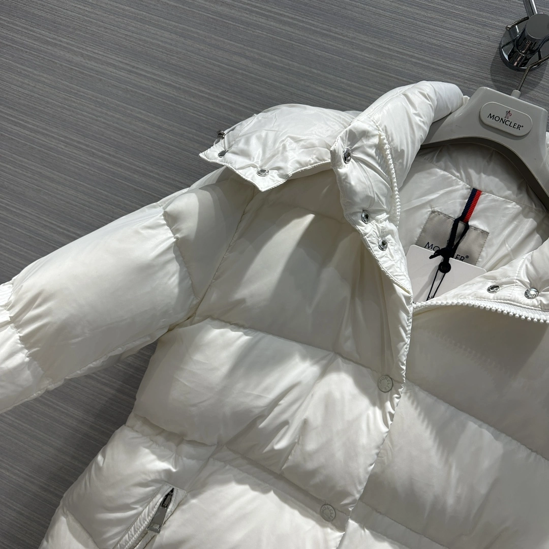 High fidelity Moncler Down Jackets