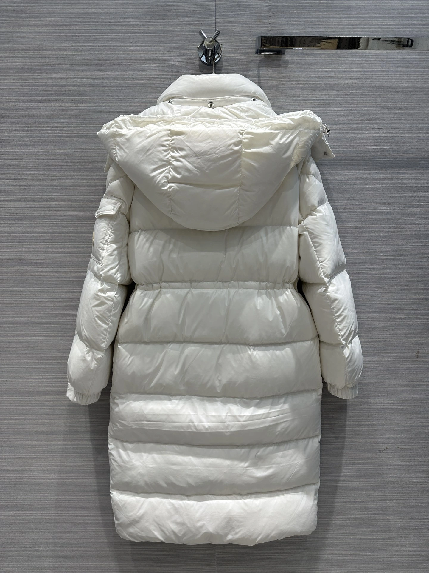 High fidelity Moncler Down Jackets