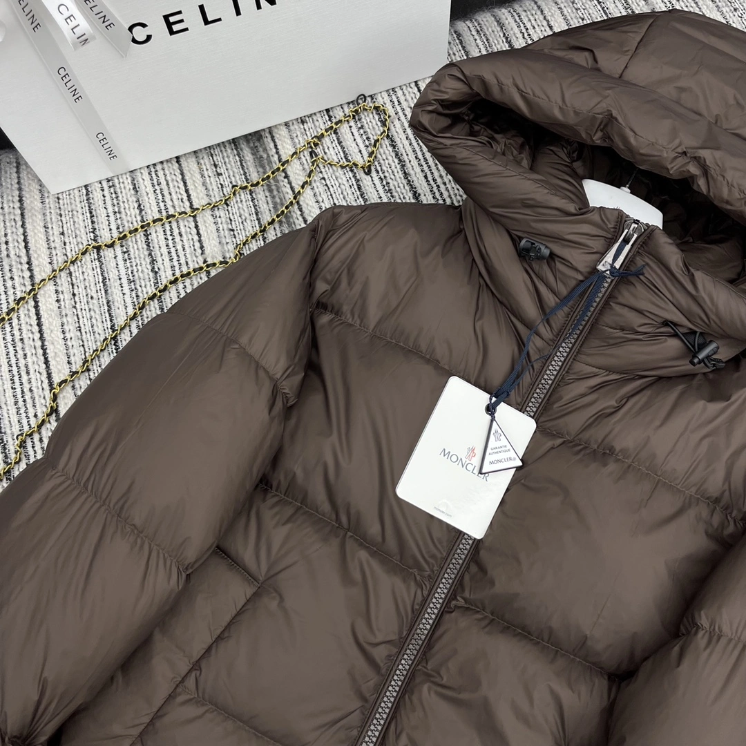 Top mirror Moncler Down Jackets