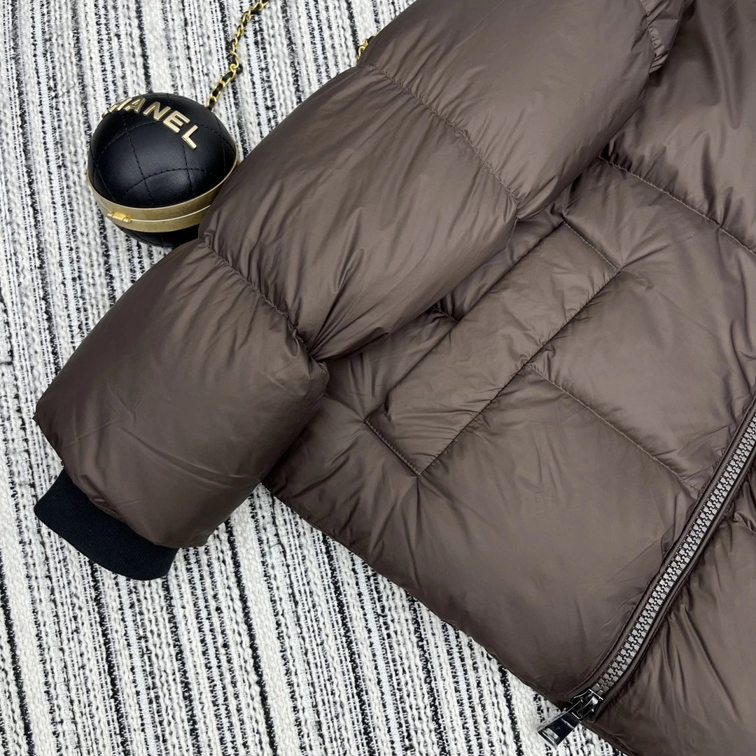 Top mirror Moncler Down Jackets