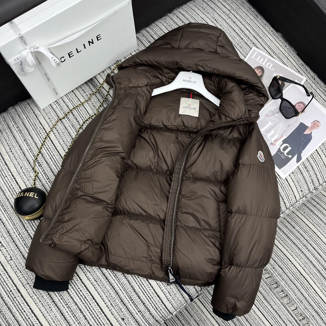 Top mirror Moncler Down Jackets