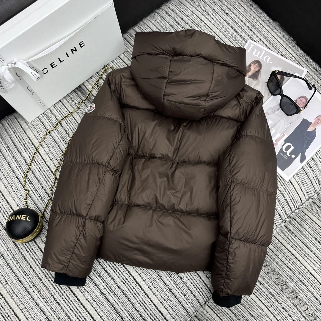 Top mirror Moncler Down Jackets