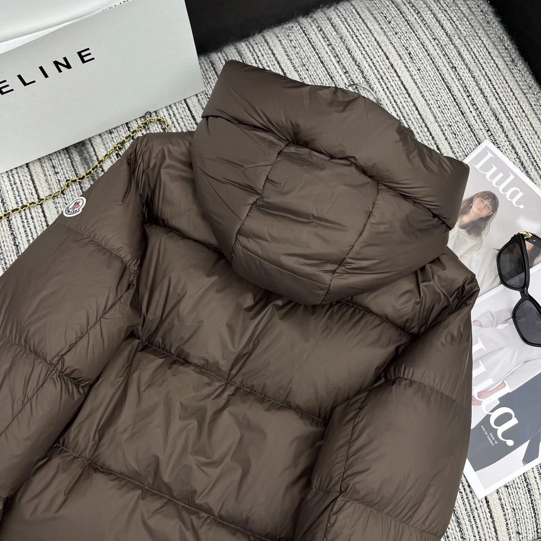 Top mirror Moncler Down Jackets