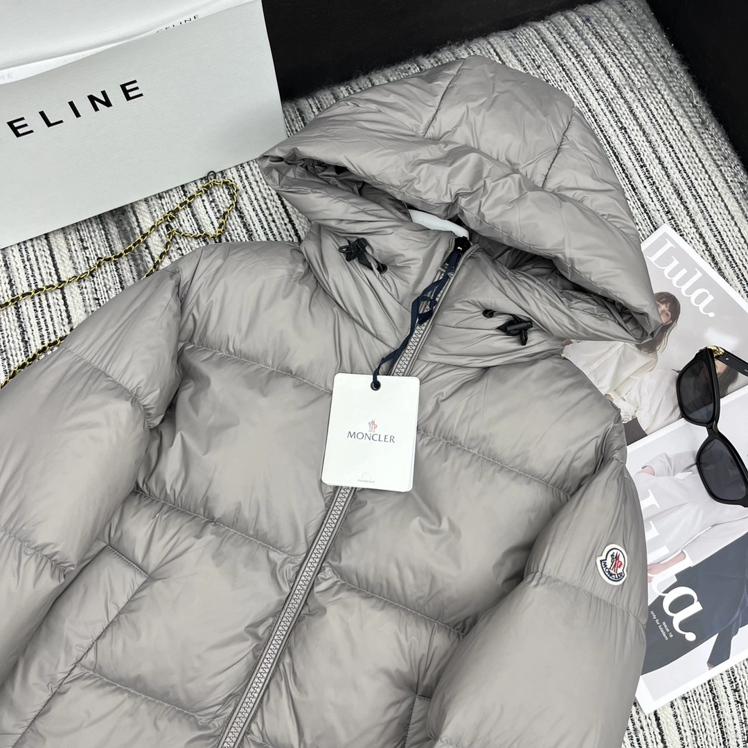Top mirror Moncler Down Jackets