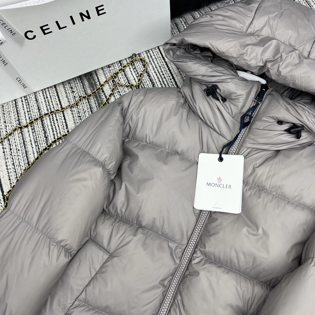 Top mirror Moncler Down Jackets