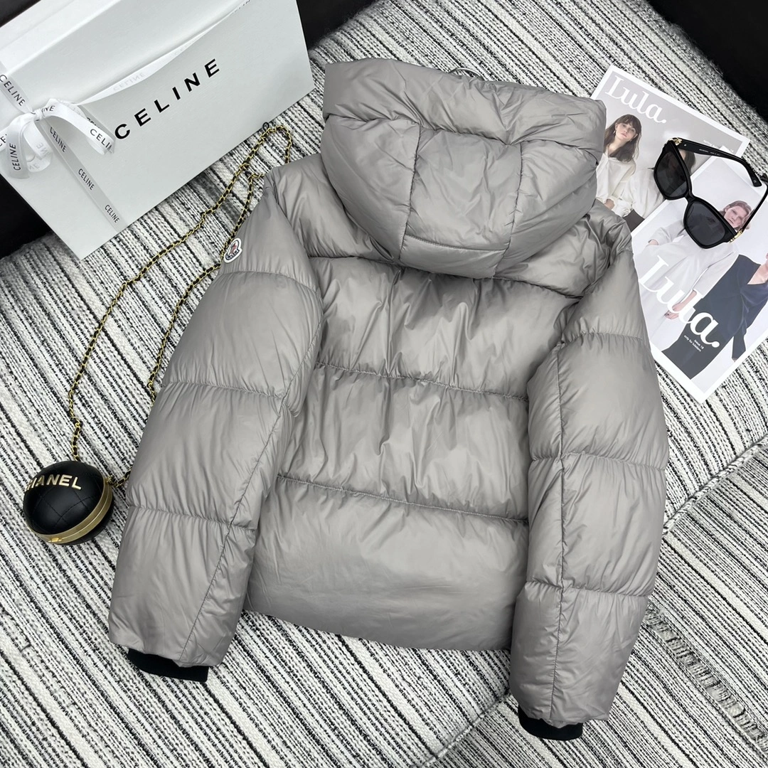 Top mirror Moncler Down Jackets