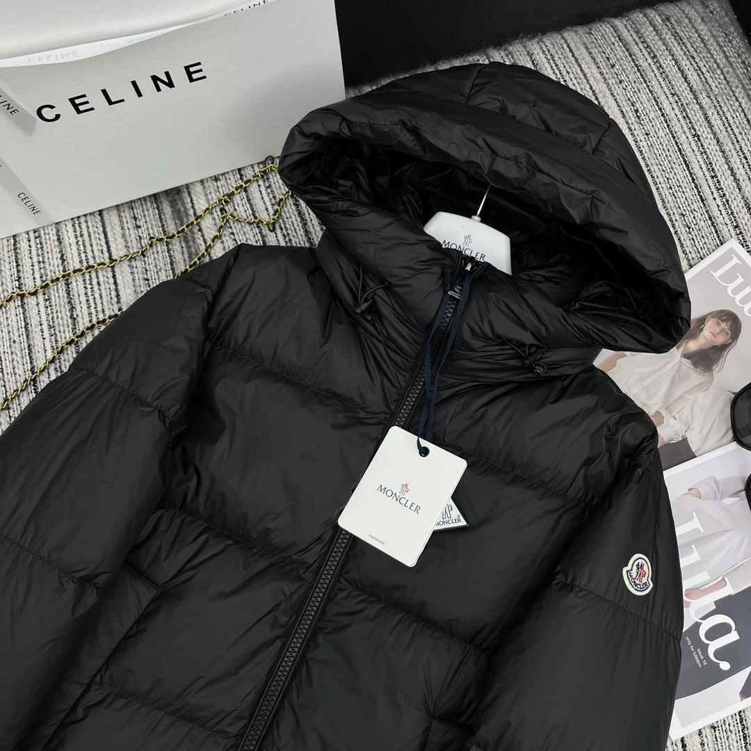Official Moncler Down Jackets
