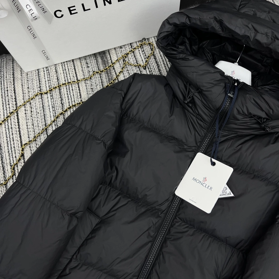 Official Moncler Down Jackets