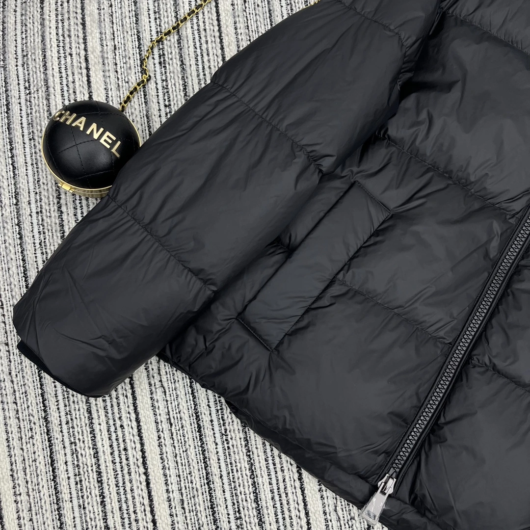 Official Moncler Down Jackets