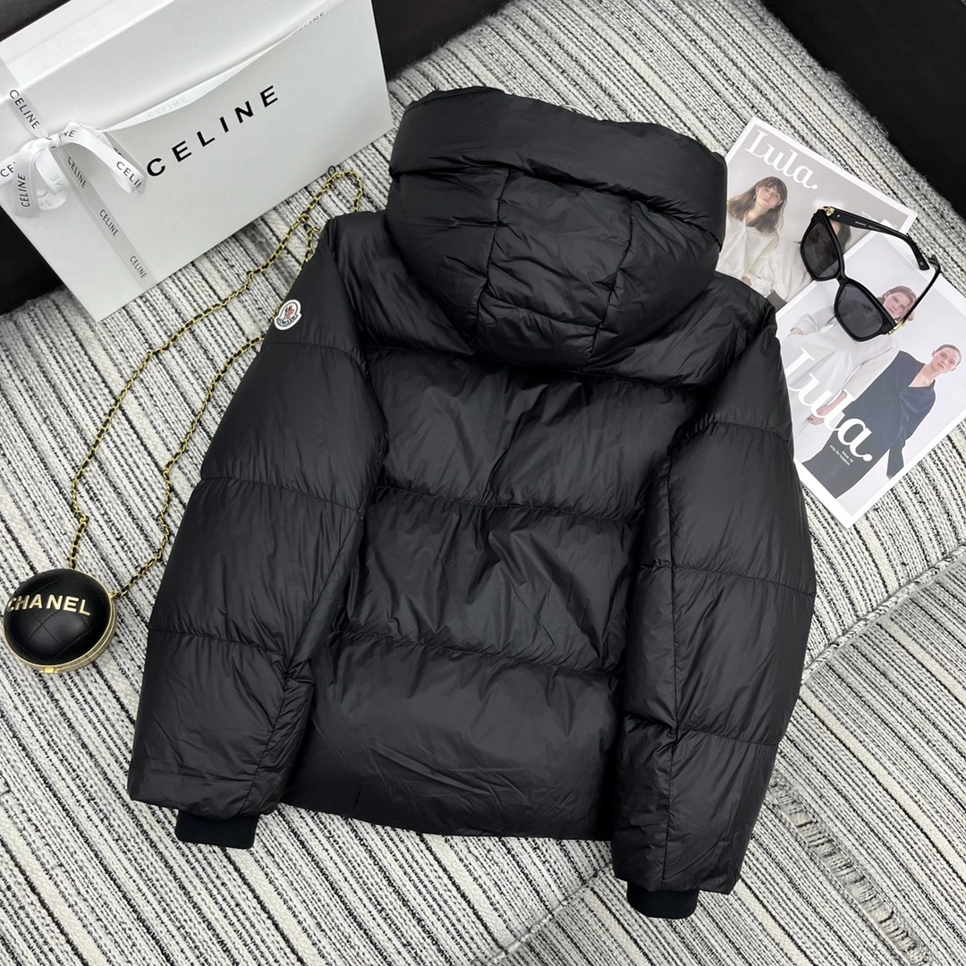 Official Moncler Down Jackets