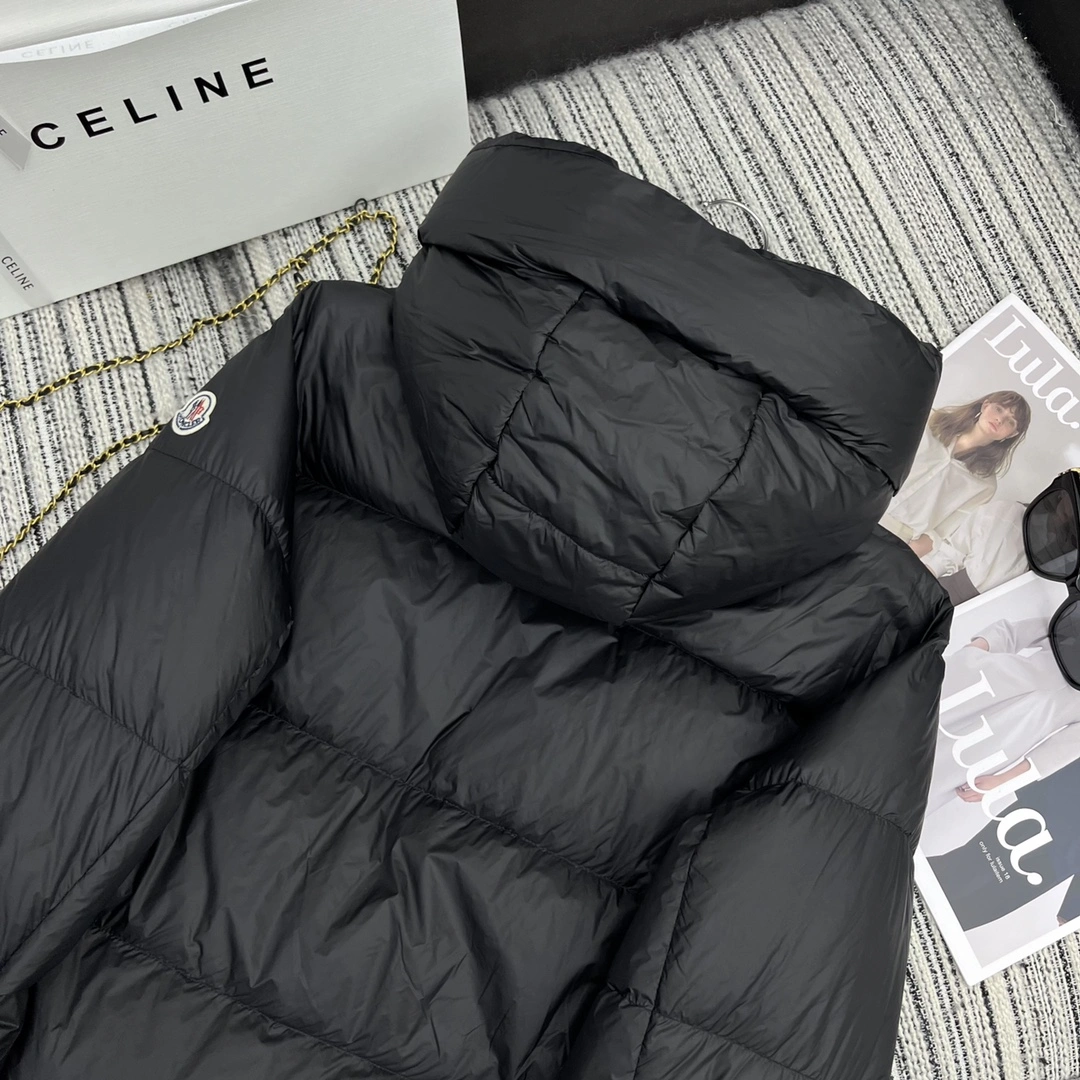 Official Moncler Down Jackets