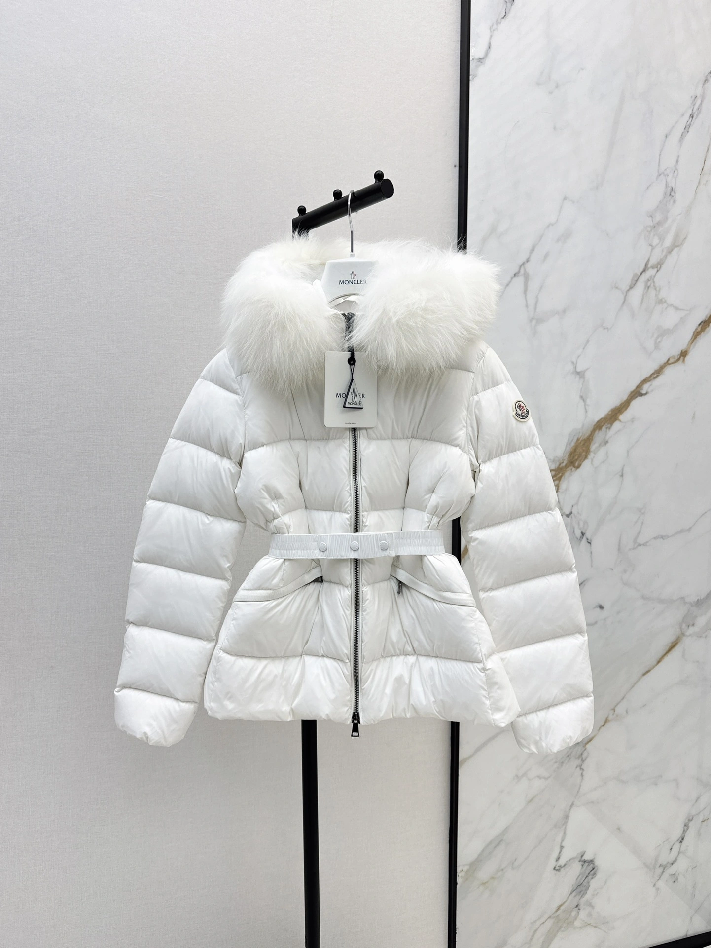 Precise copy Moncler Down Jackets