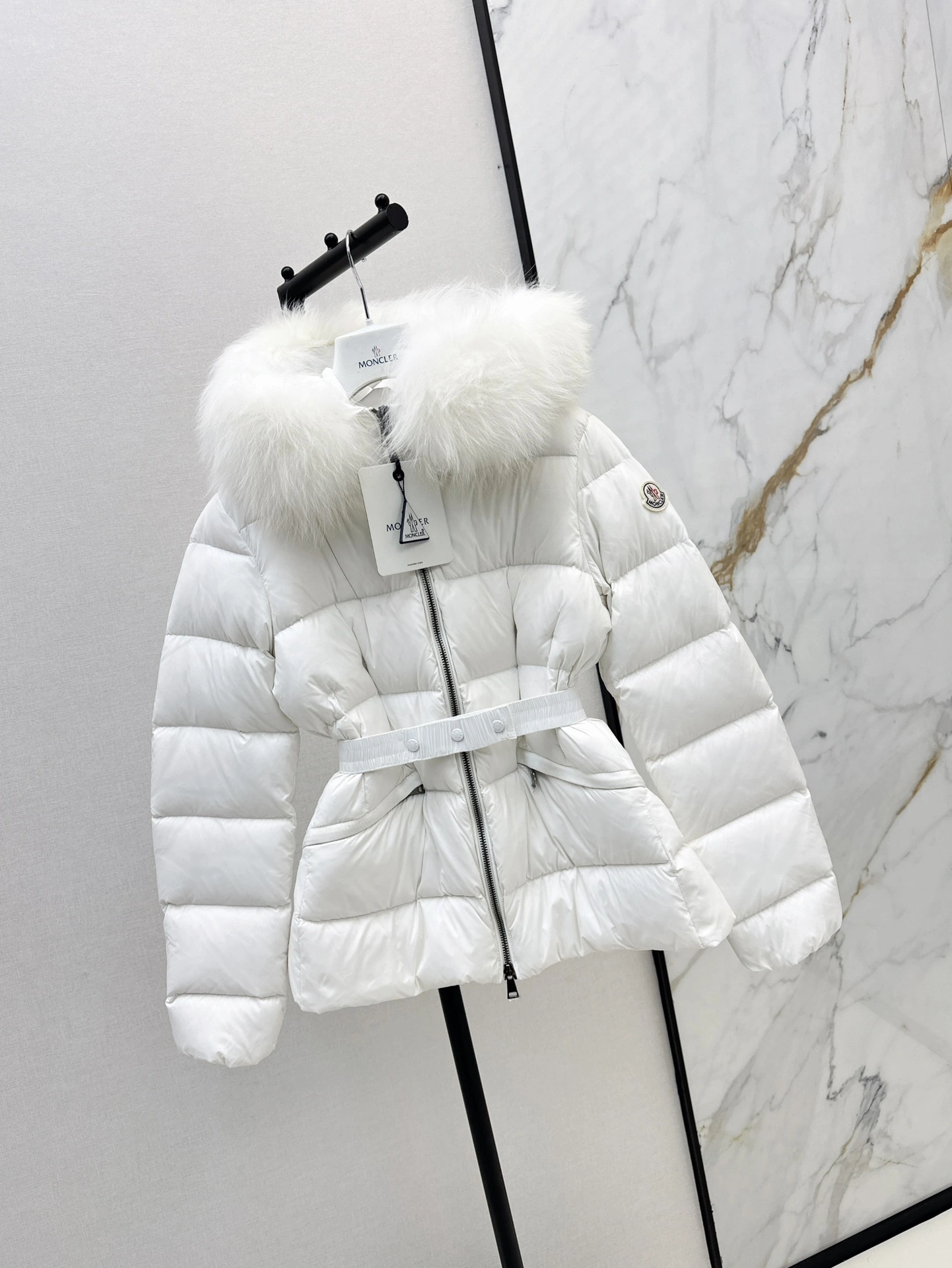 Precise copy Moncler Down Jackets
