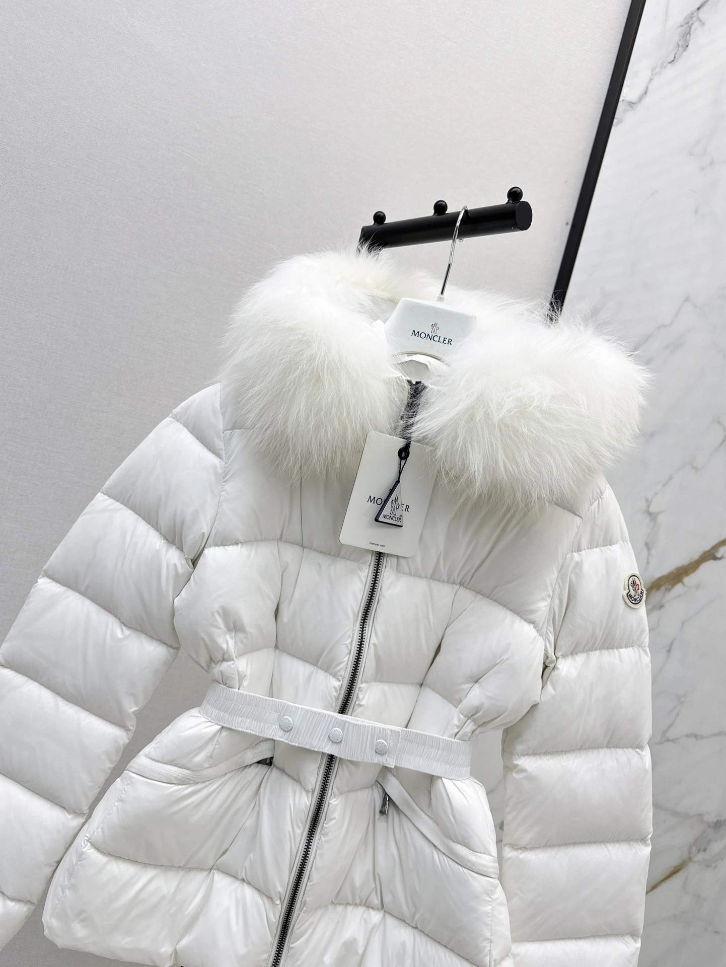 Precise copy Moncler Down Jackets