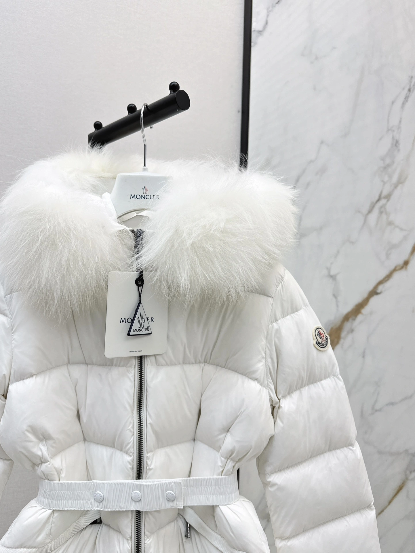 Precise copy Moncler Down Jackets