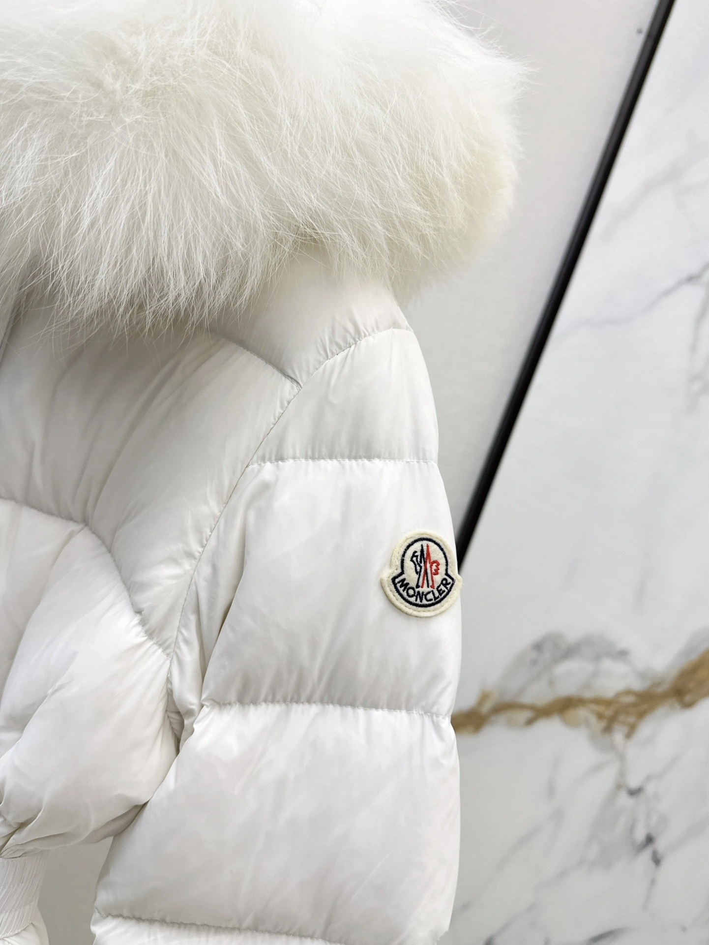 Precise copy Moncler Down Jackets