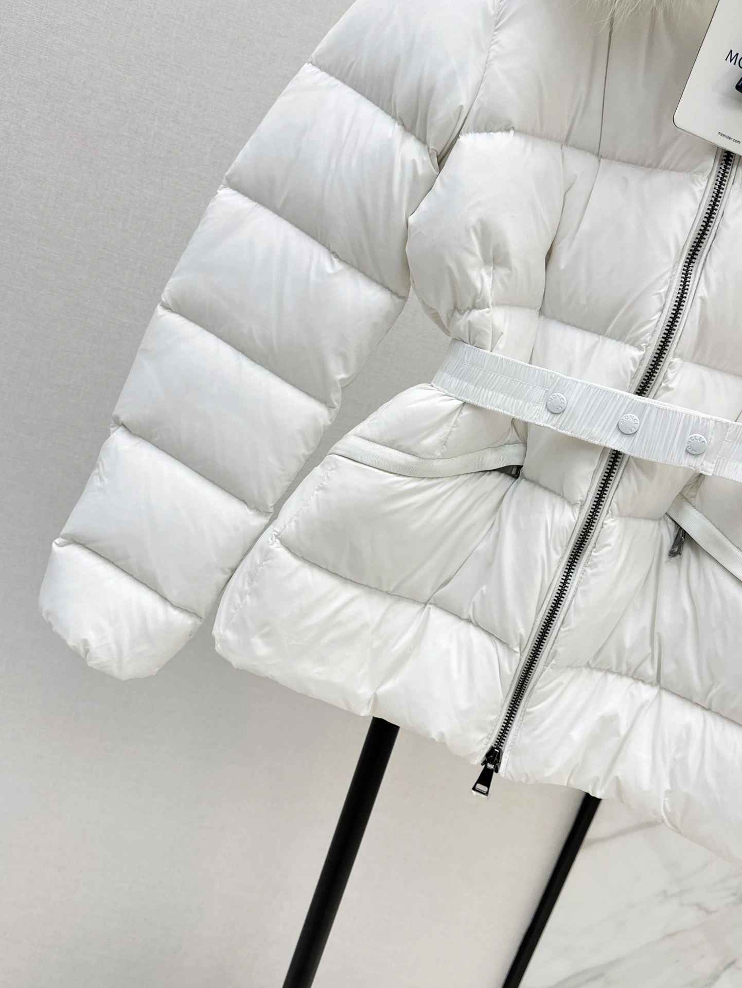 Precise copy Moncler Down Jackets