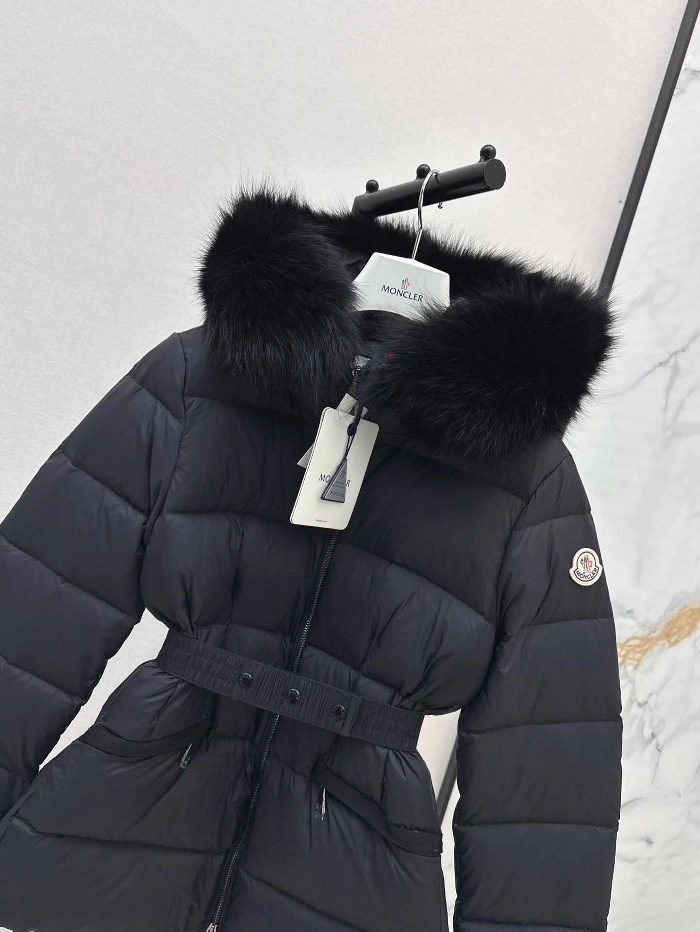 Mirror quality Moncler Down Jackets