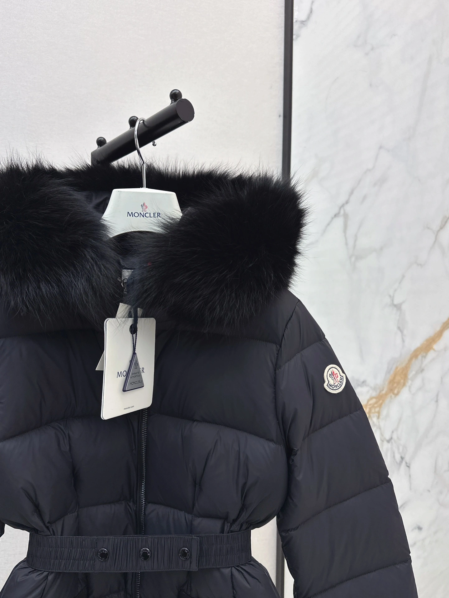 Mirror quality Moncler Down Jackets