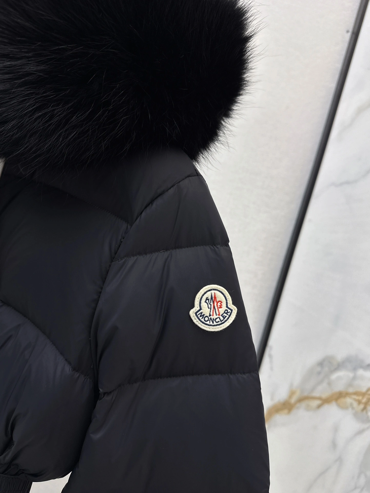 Mirror quality Moncler Down Jackets