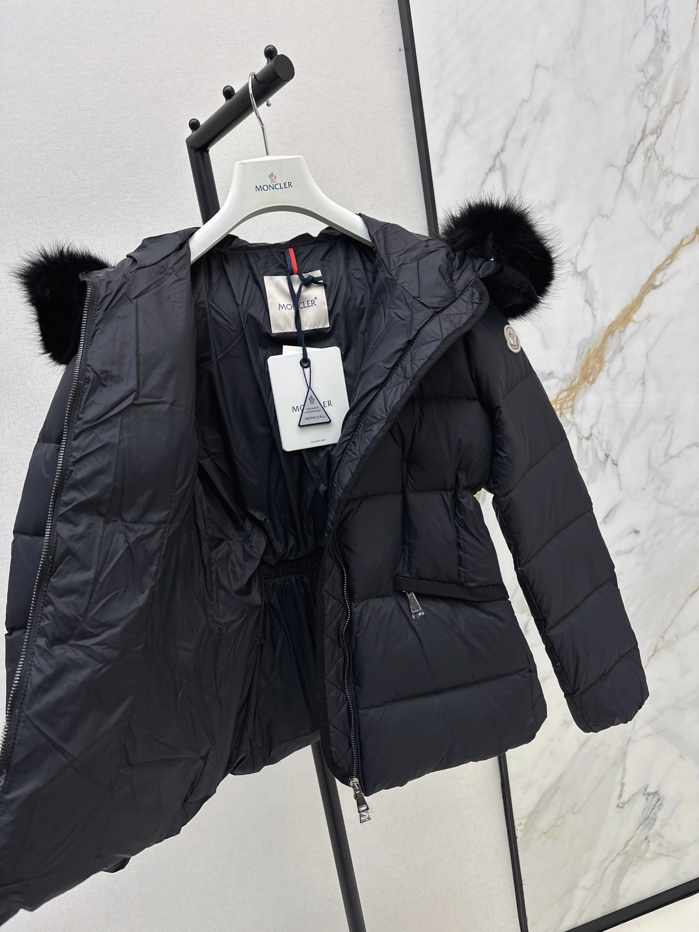 Mirror quality Moncler Down Jackets