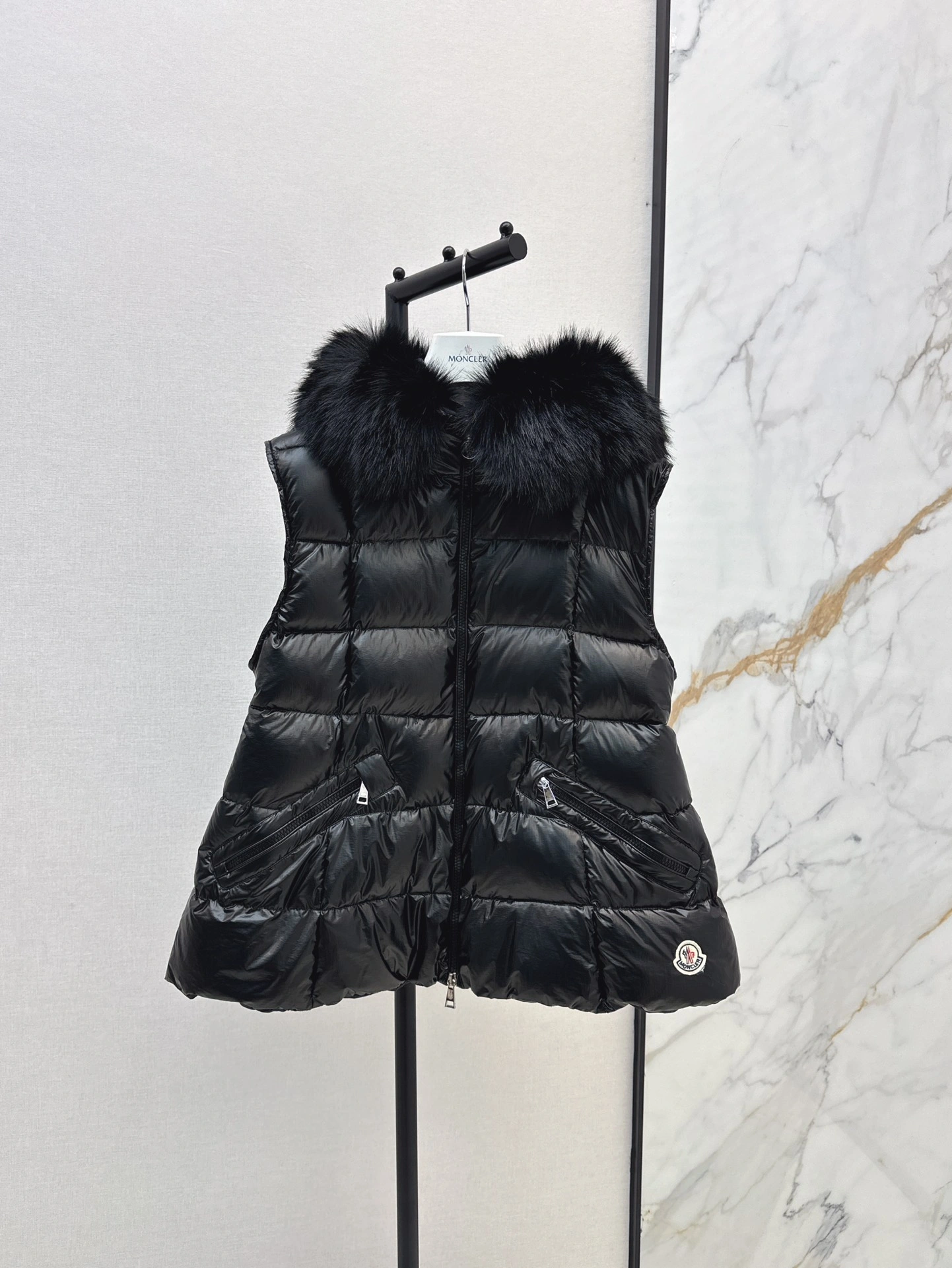 Factory-made Moncler Down Jackets