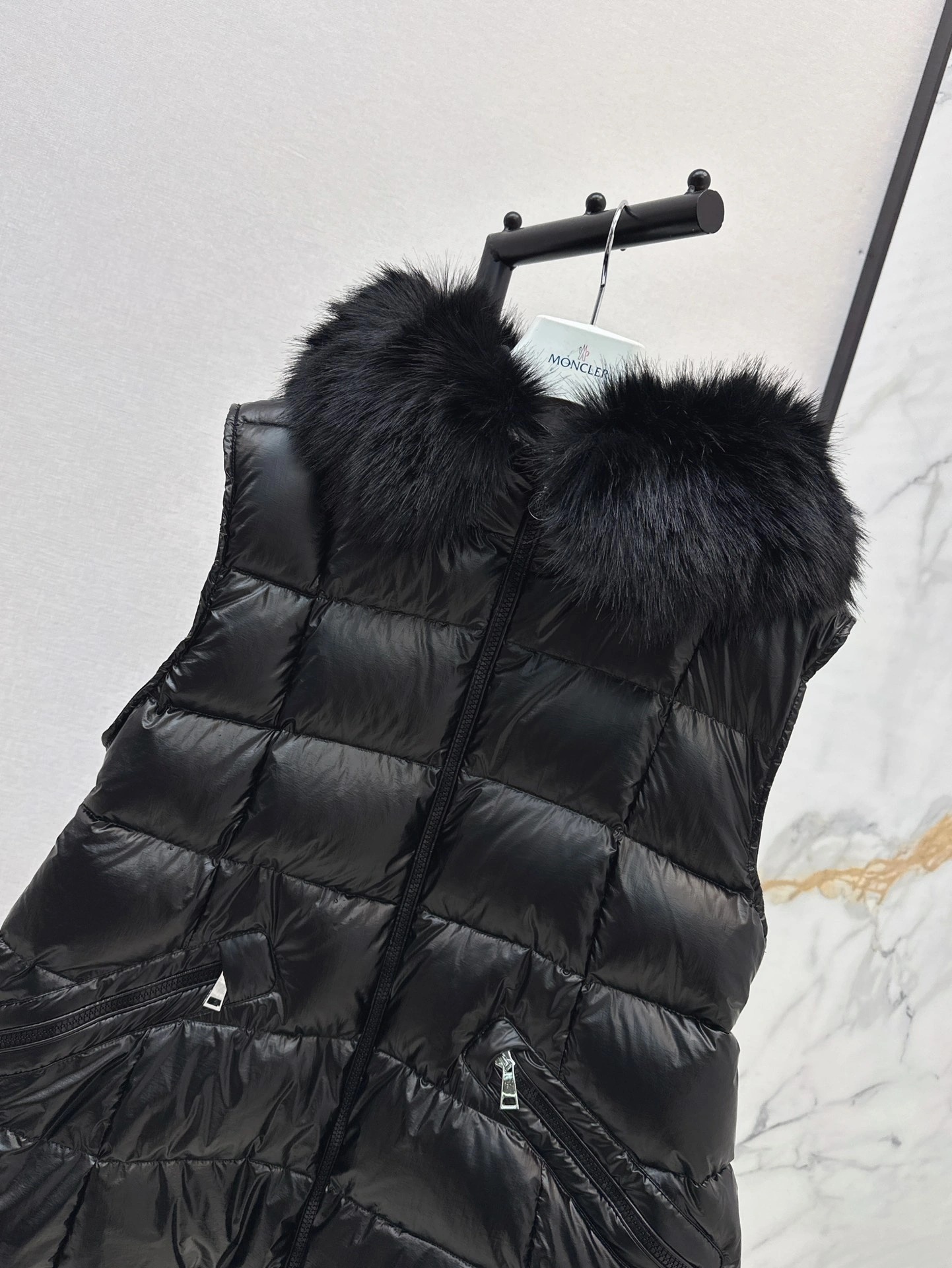 Factory-made Moncler Down Jackets