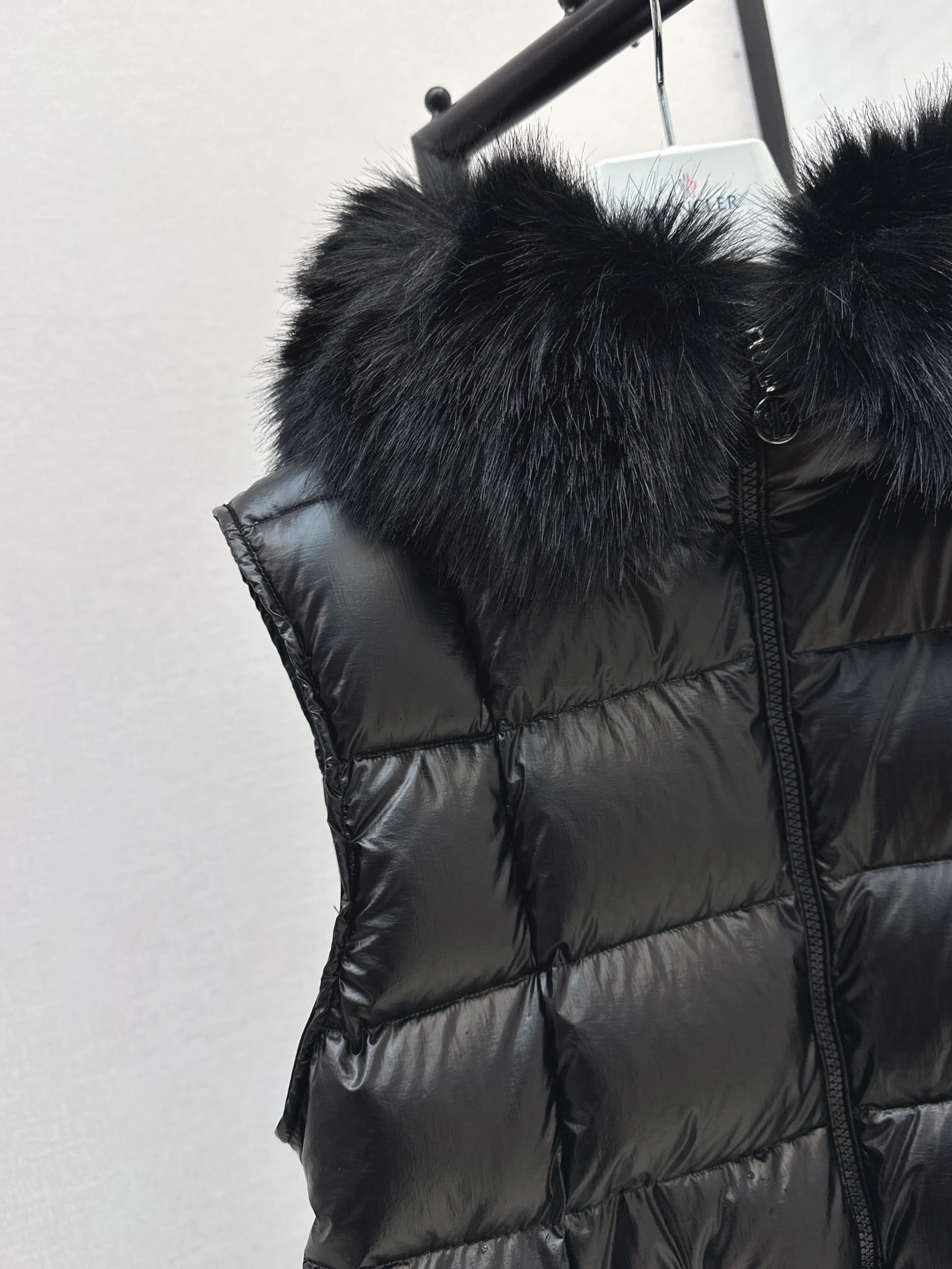Factory-made Moncler Down Jackets