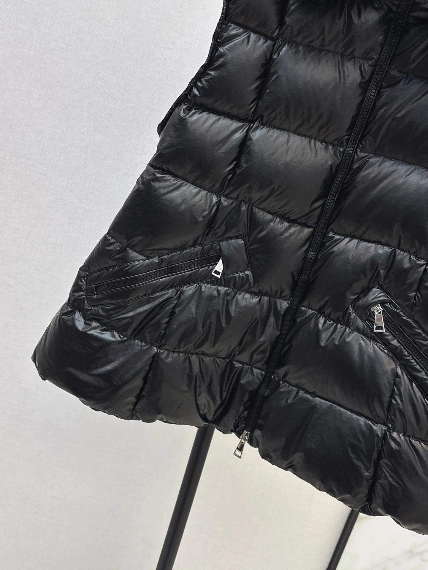 Factory-made Moncler Down Jackets