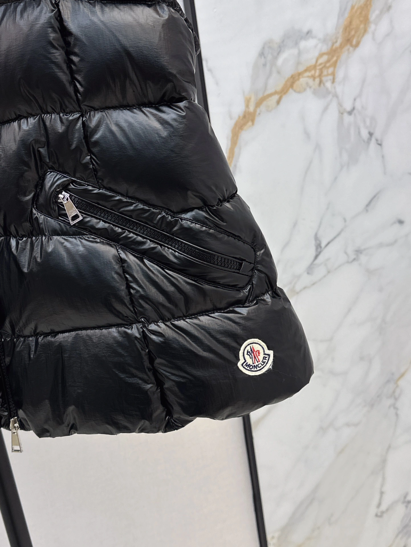 Factory-made Moncler Down Jackets
